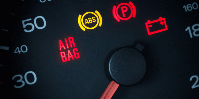 What Does Your Dodge Ram Vehicle's Fault Lights Mean? (2022)