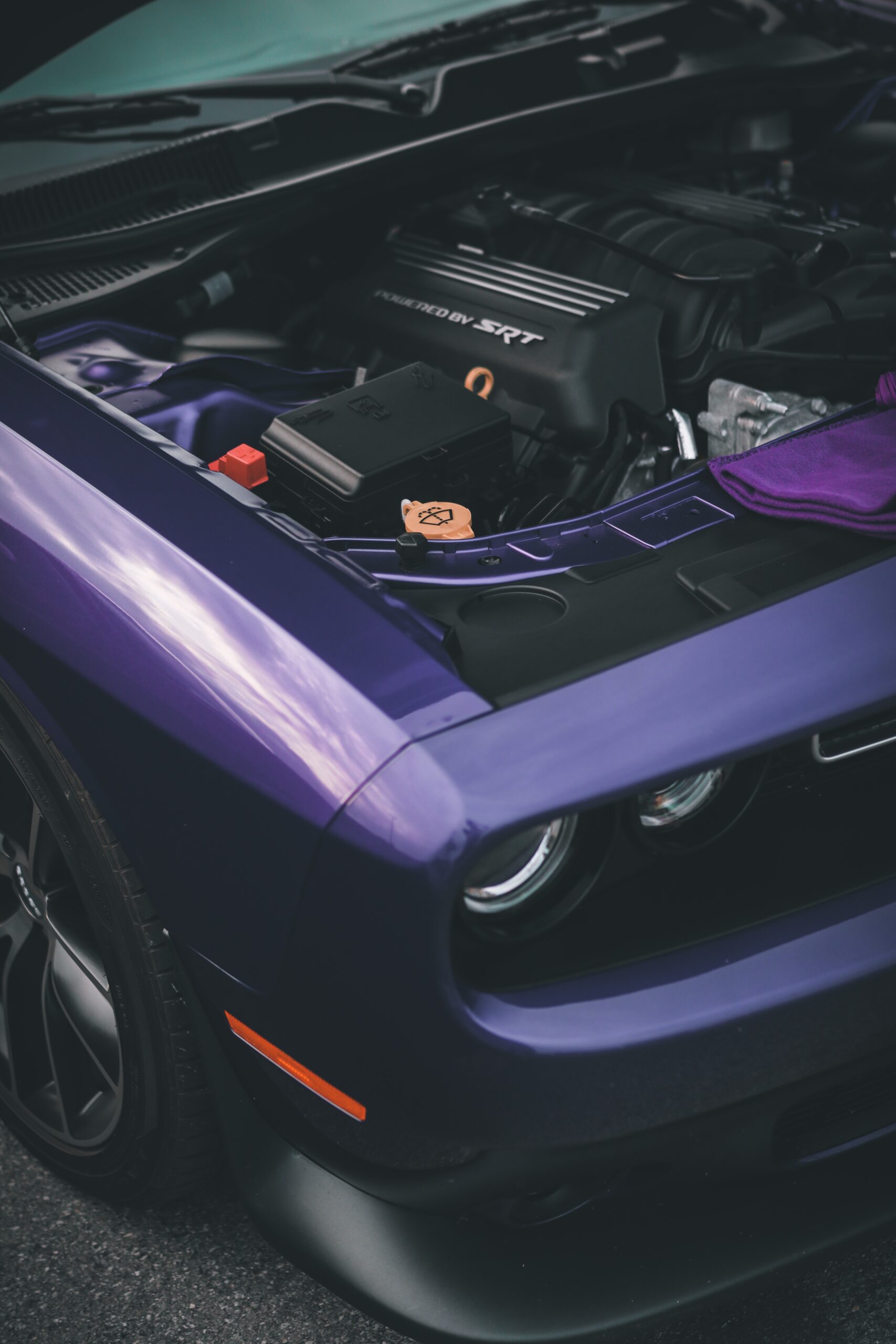 2023 Dodge Challenger SRT Demon: Ultimate Power Unleashed
